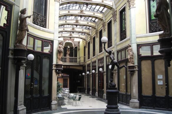 Per Abbat: muy estudiado, muy misterioso - Patrimonio Activo