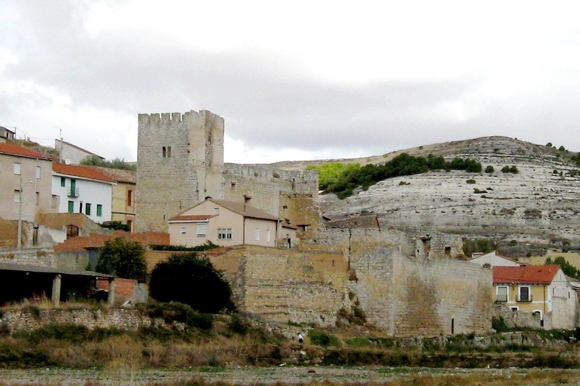 El cautiverio más largo de España se desarrolló en... - Patrimonio Activo