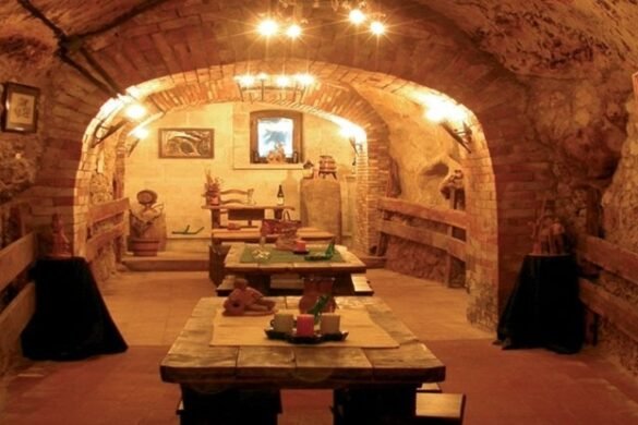 Per Abbat: muy estudiado, muy misterioso - Patrimonio Activo