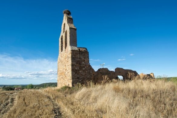 Per Abbat: muy estudiado, muy misterioso - Patrimonio Activo
