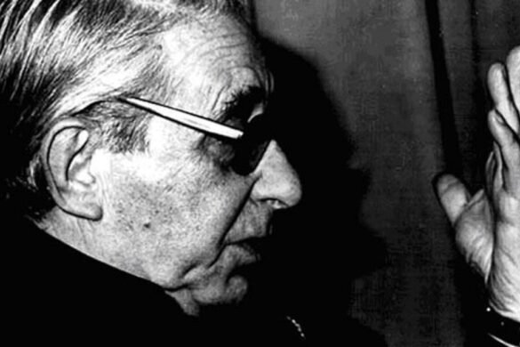 Per Abbat: muy estudiado, muy misterioso - Patrimonio Activo